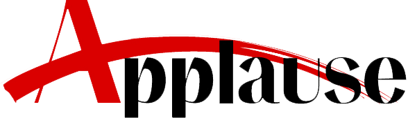 Applause – DeMoulin Brothers and Company